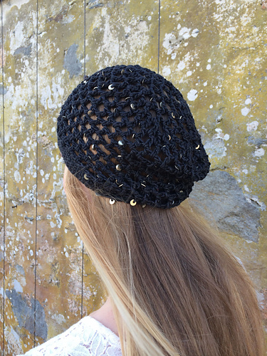 Ravelry: Gypsy Hat pattern by Tori Kendrew