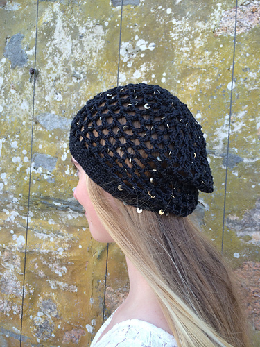 Ravelry: Gypsy Hat pattern by Tori Kendrew