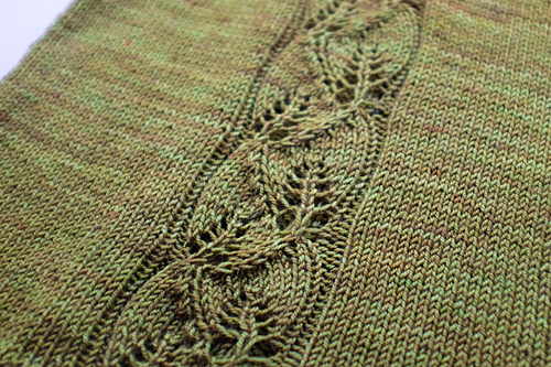 Ravelry: Olivia Vest pattern by Beatrice Alexander-Howden