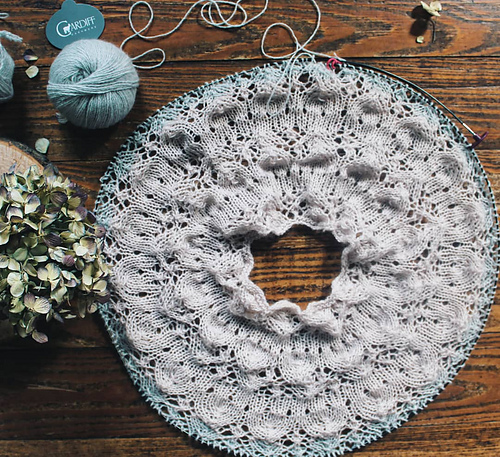 Ravelry: Fairy Tale pattern by Knitting For Breakfast