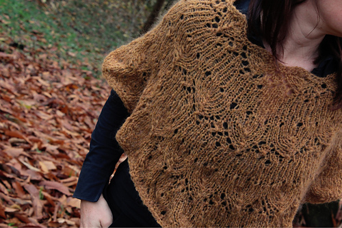 Ravelry: Autumn Sun pattern by Knitting For Breakfast