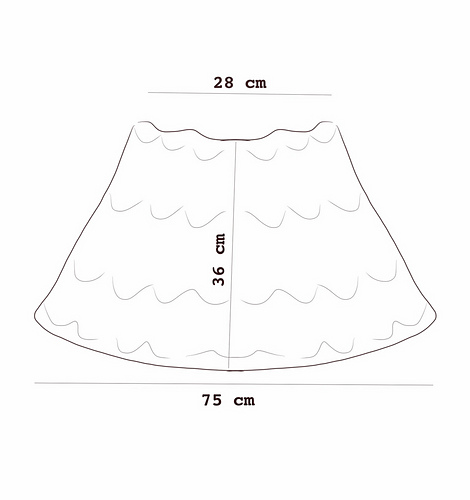 Ravelry: Autumn Sun pattern by Knitting For Breakfast