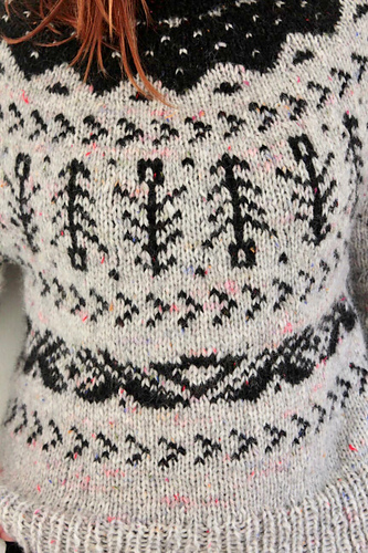Ravelry: Bird Flight pattern by Knitting For Breakfast