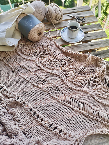 Ravelry: Sabbia pattern by Knitting For Breakfast
