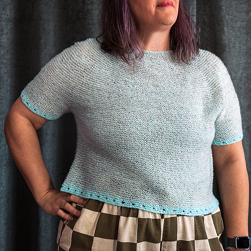 Ravelry: Frozen Sand pattern by Lesley Anne Robinson