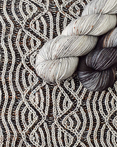 Ravelry: Samara pattern by Lesley Anne Robinson