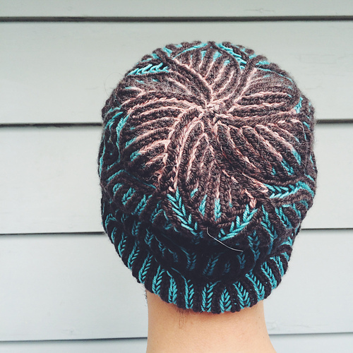 Ravelry: Pop Fizzle pattern by Lesley Anne Robinson