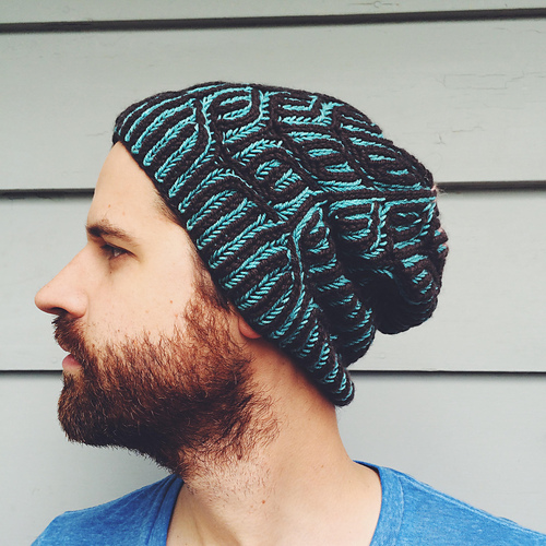 Ravelry: Pop Fizzle pattern by Lesley Anne Robinson