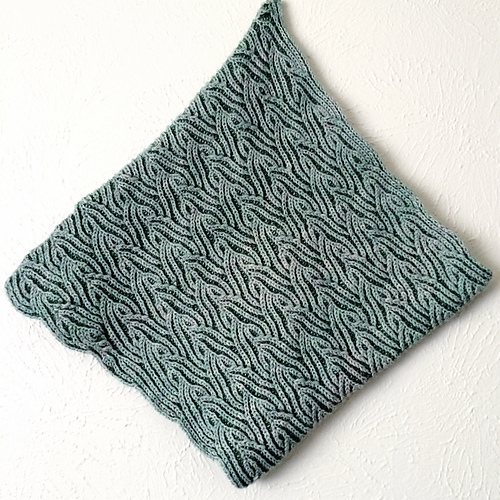 Ravelry: Whisp pattern by Lesley Anne Robinson