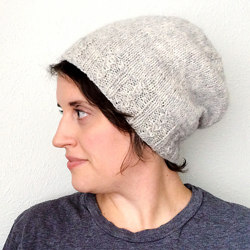 Ravelry: Washed Ashore pattern by Lesley Anne Robinson