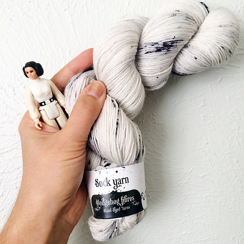 Ravelry: Rebel pattern by Lesley Anne Robinson