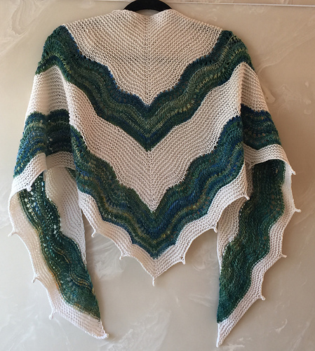 Ravelry: Happy 200 pattern by Susan Ashcroft