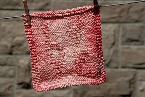 Ravelry: Love Cloth pattern by Rhonda White
