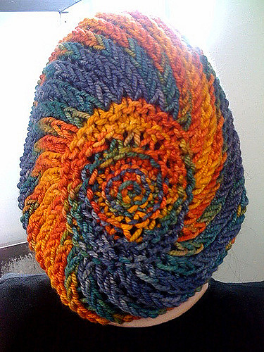 Ravelry: Masala pattern by Meera Kothari Cho