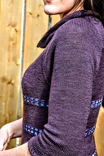 Ravelry: Nain pattern by Jennifer Beale