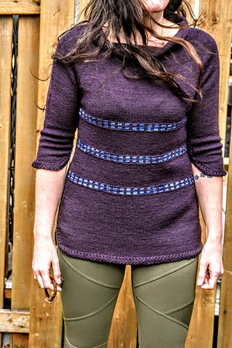 Ravelry: Nain pattern by Jennifer Beale