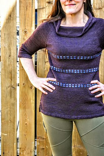 Ravelry: Nain pattern by Jennifer Beale
