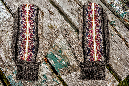 Ravelry: Noggin Cove pattern by Jennifer Beale