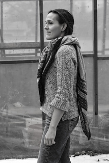 Ravelry: Rioux pattern by Jennifer Beale