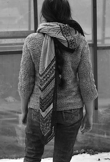 Ravelry: Rioux pattern by Jennifer Beale
