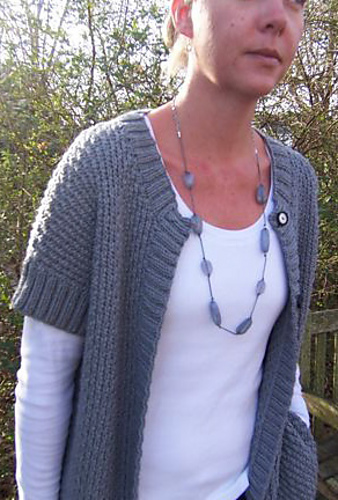 Ravelry: Evie pattern by Leanne Prouse