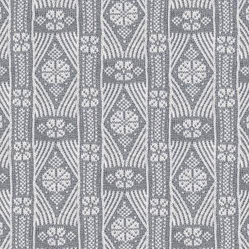 Ravelry: Diamond Stripe pattern by Kieran Foley