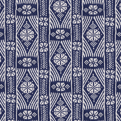 Ravelry: Diamond Stripe pattern by Kieran Foley