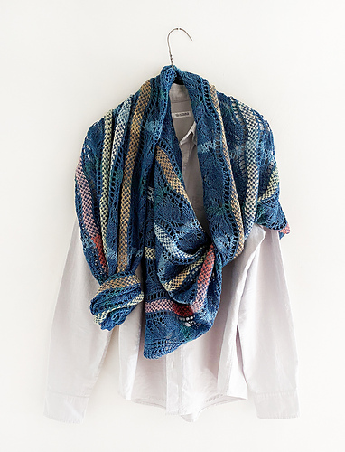 Ravelry: Botanical Alchemy pattern by Kieran Foley