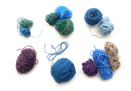 Ravelry: Threadbare pattern by Kieran Foley