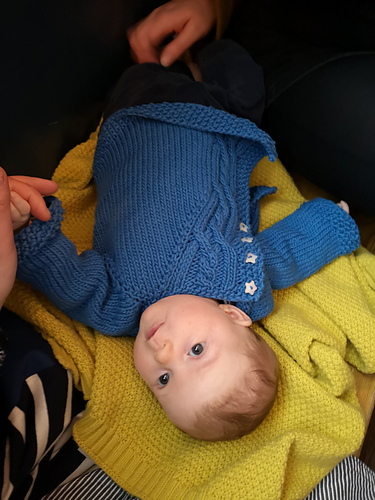 Ravelry: Olive You Too pattern by Taiga Hilliard