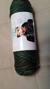 Ravelry: Caron Simply Soft Camo