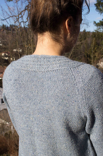 Ravelry: Bris pattern by Wenche Roald