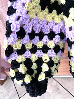 Ravelry: knitnightly's Hexi Cardigan #2