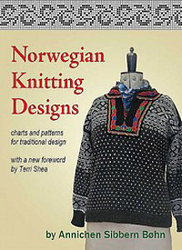 Ravelry: Norwegian Knitting Designs - patterns