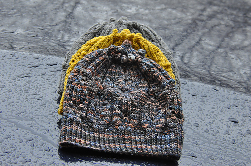 Ravelry: Balloons over Bagan pattern by Dorota Morawiak-Lichota