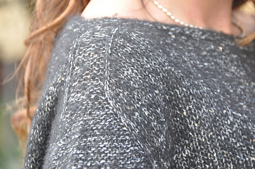 Ravelry: Zambezi pattern by Dorota Morawiak-Lichota