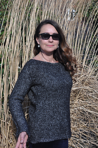 Ravelry: Zambezi pattern by Dorota Morawiak-Lichota