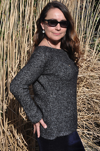 Ravelry: Zambezi pattern by Dorota Morawiak-Lichota