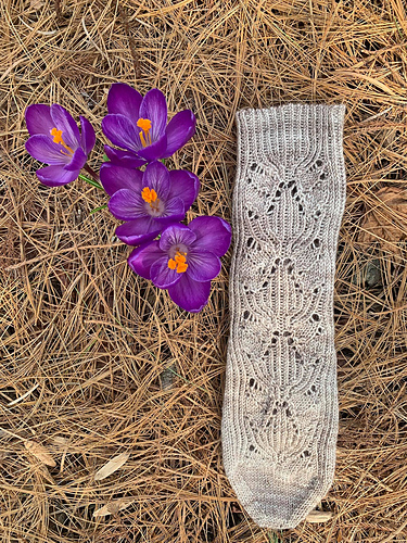 Ravelry: Bromo socks pattern by Dorota Morawiak-Lichota