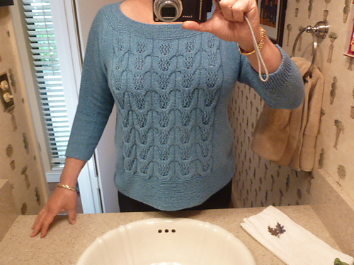 Ravelry: Hitch pattern by Mercedes Tarasovich