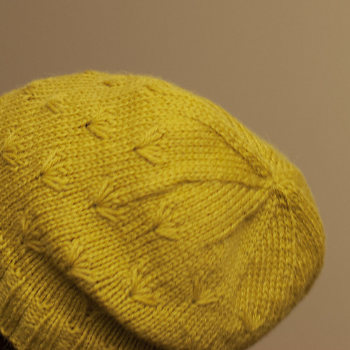 Ravelry: Bellis Hat pattern by Megan Nodecker