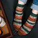 Ravelry: Sprocket Socks pattern by Megan Nodecker