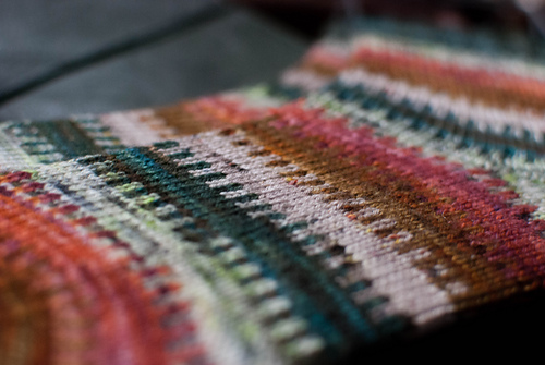 Ravelry: Sprocket Socks pattern by Megan Nodecker