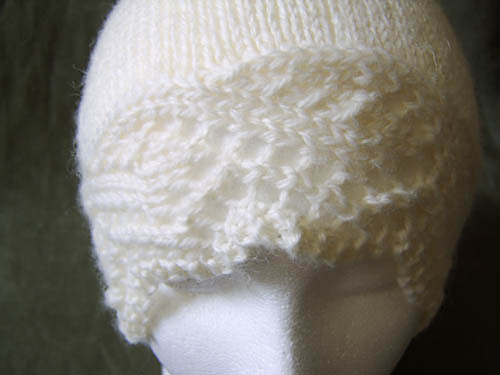 Ravelry: Movie Princess Hat pattern by Allison Sarnoff