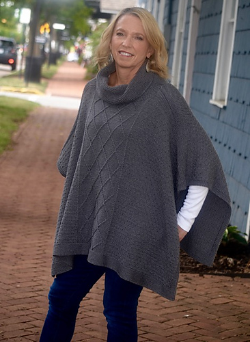 Ravelry: Match Play pattern by Michelle Hunter