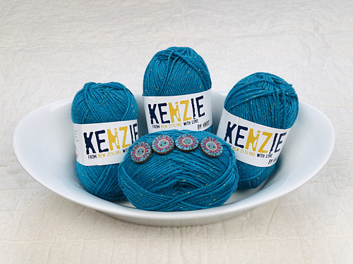 Ravelry: Cable Channel pattern by Michelle Hunter