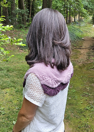 Ravelry: Delilah pattern by Angeline Webb