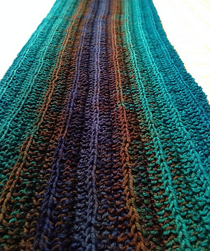 Ravelry: Knick pattern by Sabine Naumann