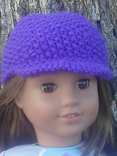 Ravelry: Savannah Hat pattern by Kelly Weems