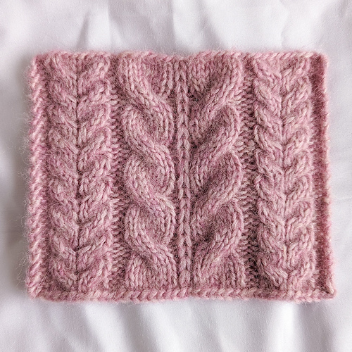 Ravelry: Azalea pattern by Giselle Ukardi
